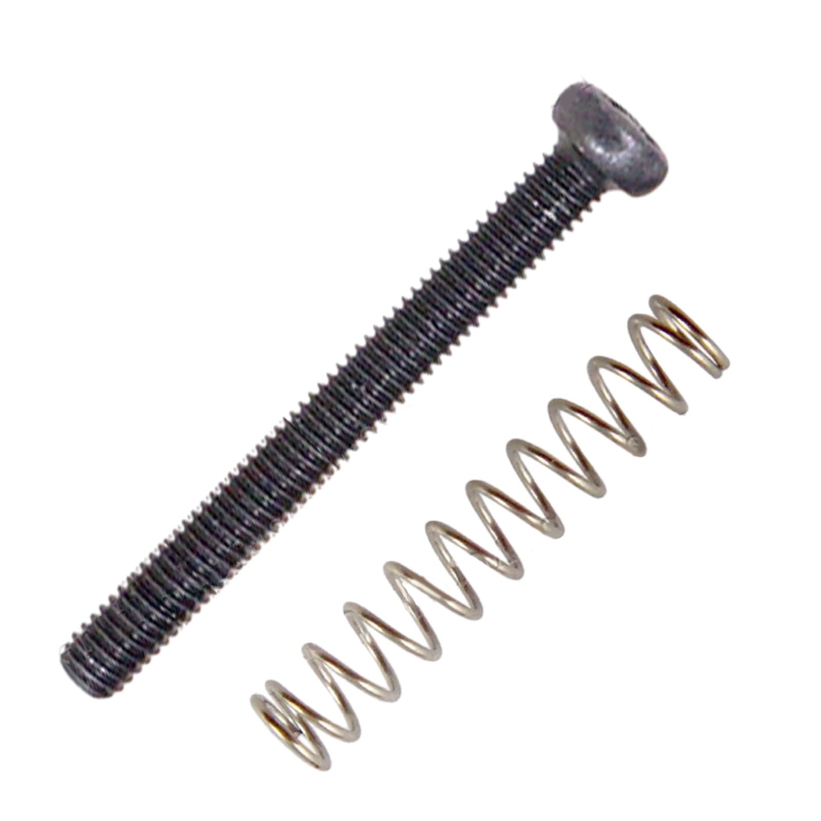 10 Pcs Electric Guitar Humbucker Pickup Screws with Springs Double ...