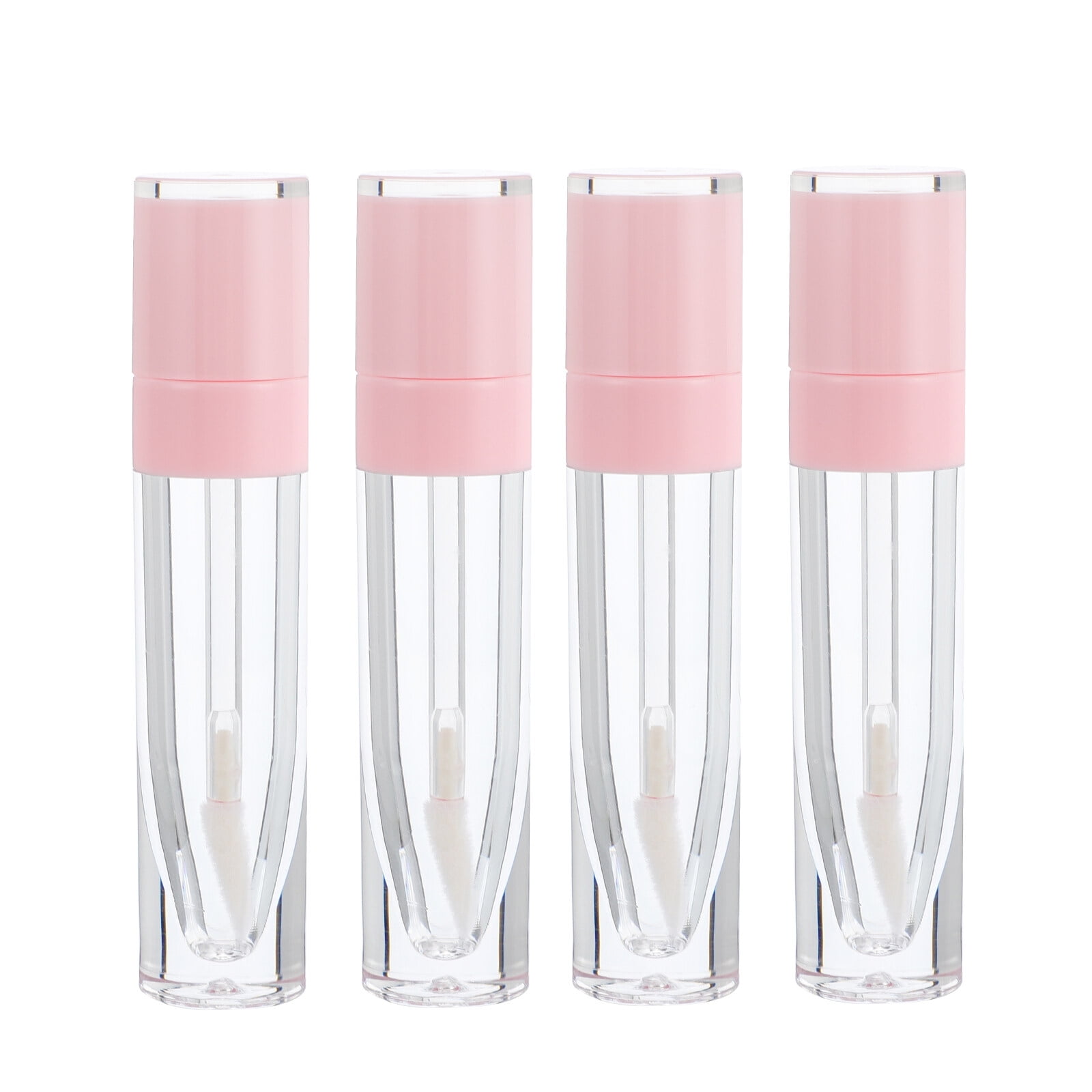 10 Pcs Empty Tube of Lip Gloss Tint Lipgloss Stick Sub Bottle Portable ...