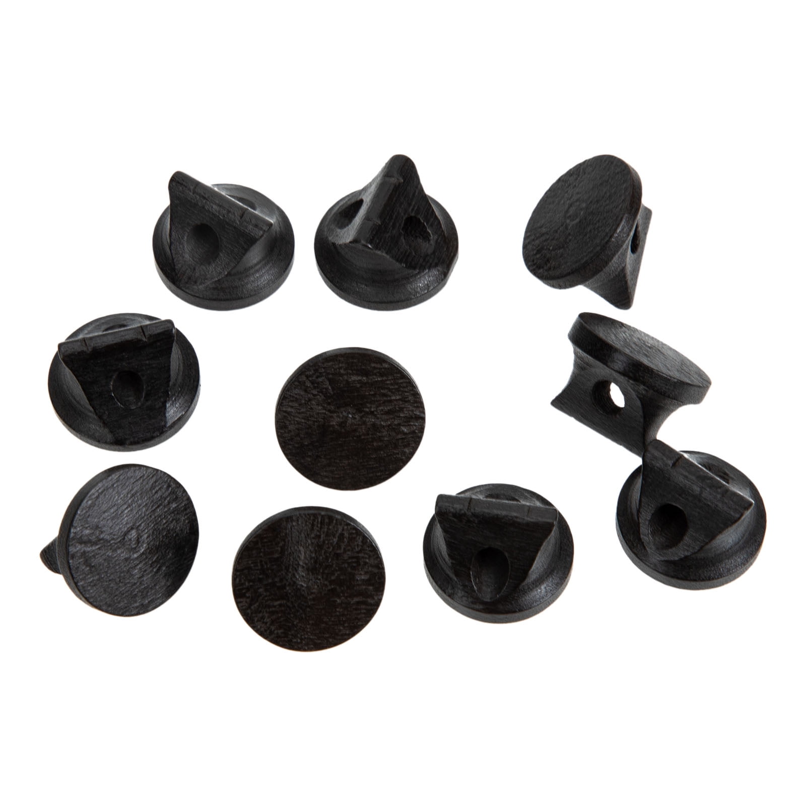 10 Pcs Erhuqin Code Musical Instruments Musical Instrument Parts Easy ...