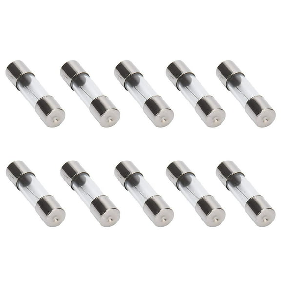 Mini Blade Fuses