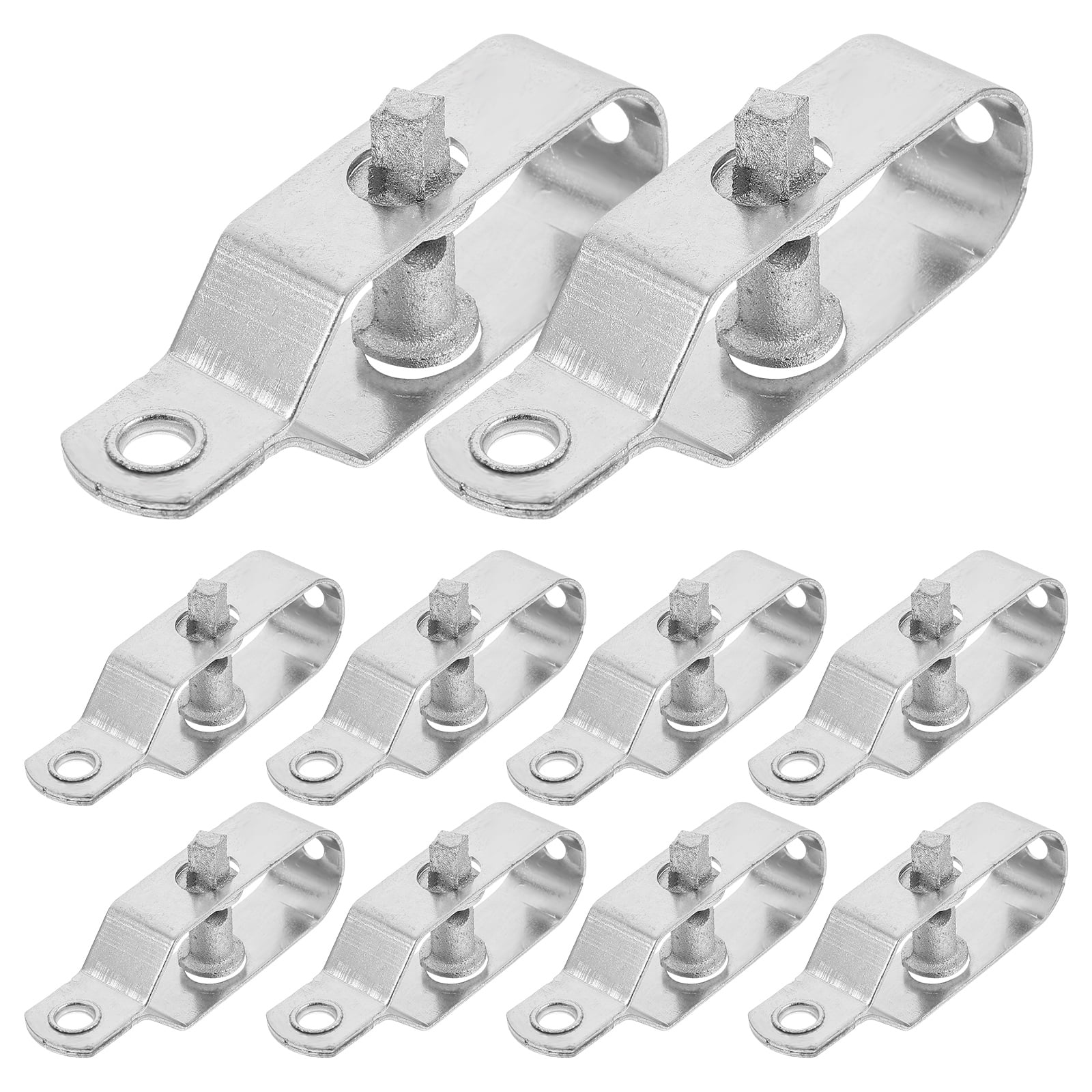 10 Pcs Fence Wire Tensioner Clamps Electronic Wire Fence Tightener ...
