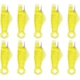10 Pcs Fish Mouth Sewing Machine Needle Threader, Automatic Sewing ...