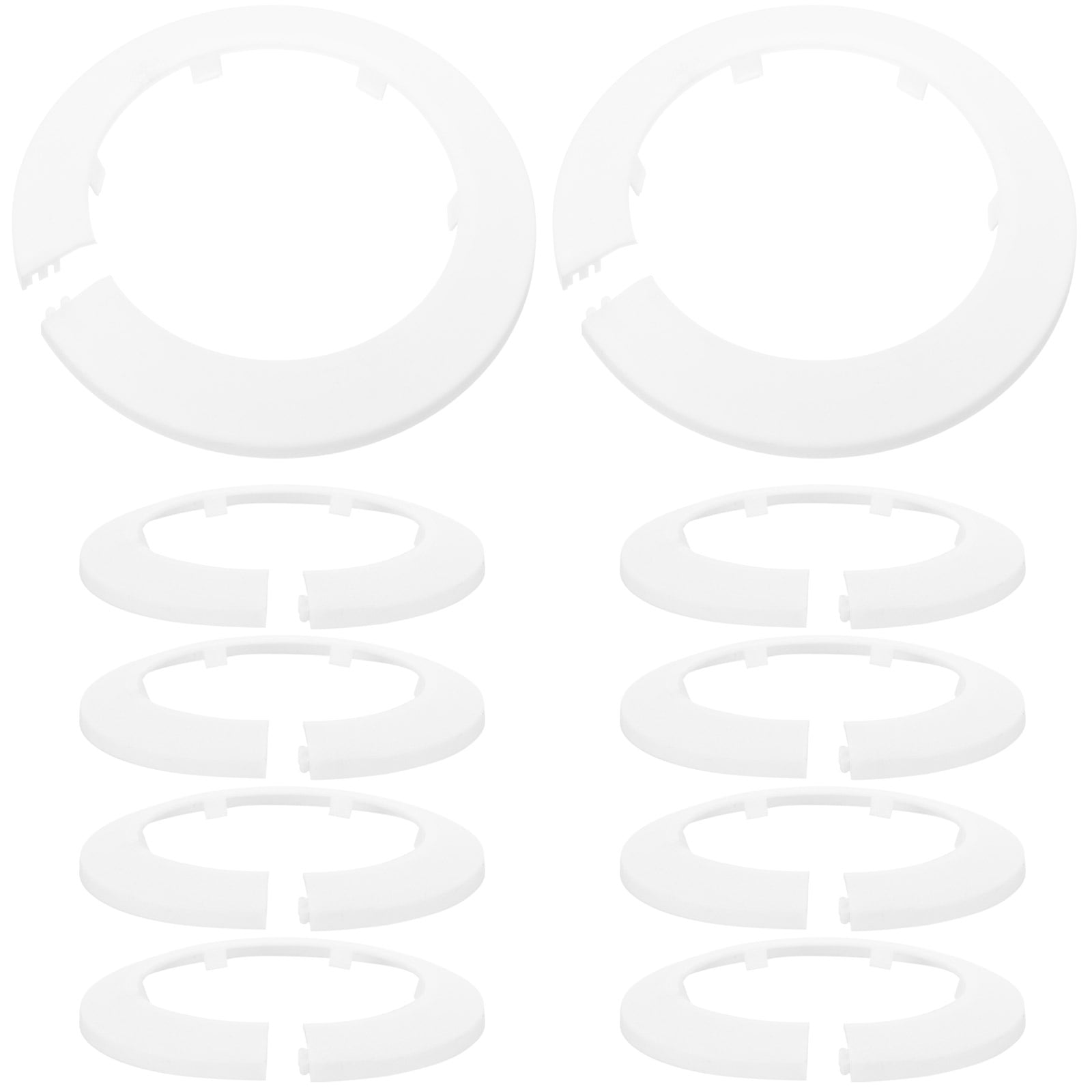 Collar Plumbing