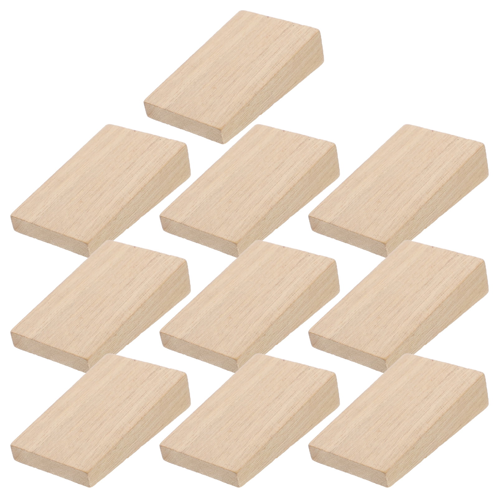 Raindrops Wooden Handle Wedges for Repairing Axe and Hammer Tools with ...