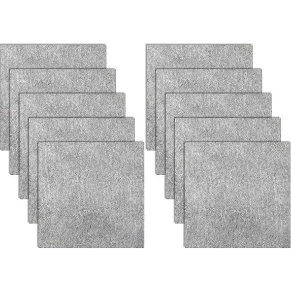 10 Pcs Flatulence Deodorizer High Absorption Flatulence Pad Panty Liner ...