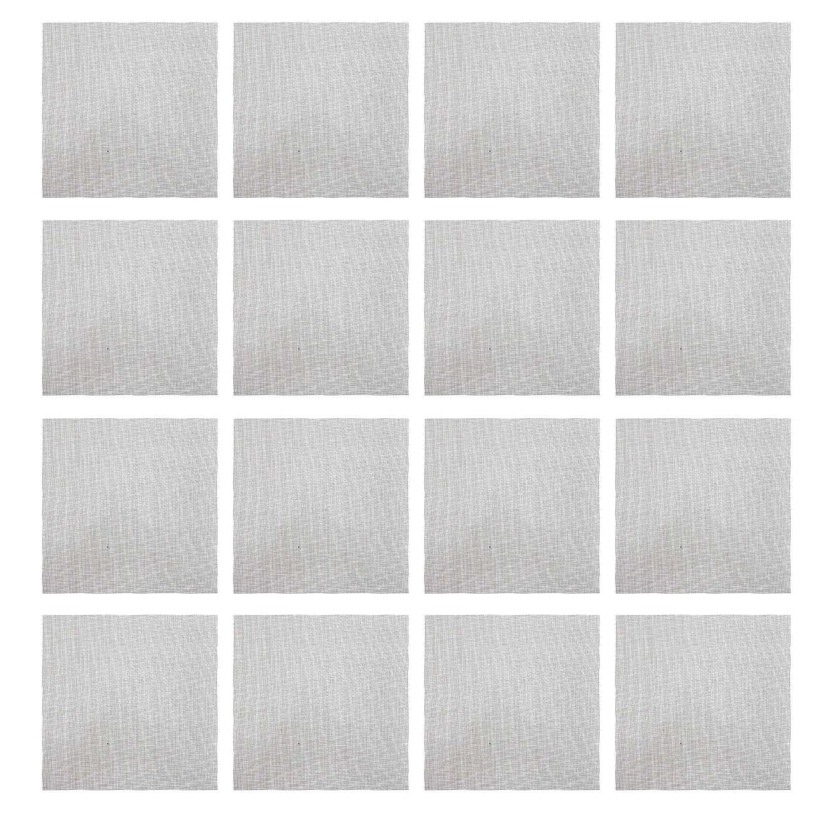 10 Pcs Flower Planter Inner Pad Gauze Flowerpot Pads Breathable Plant ...