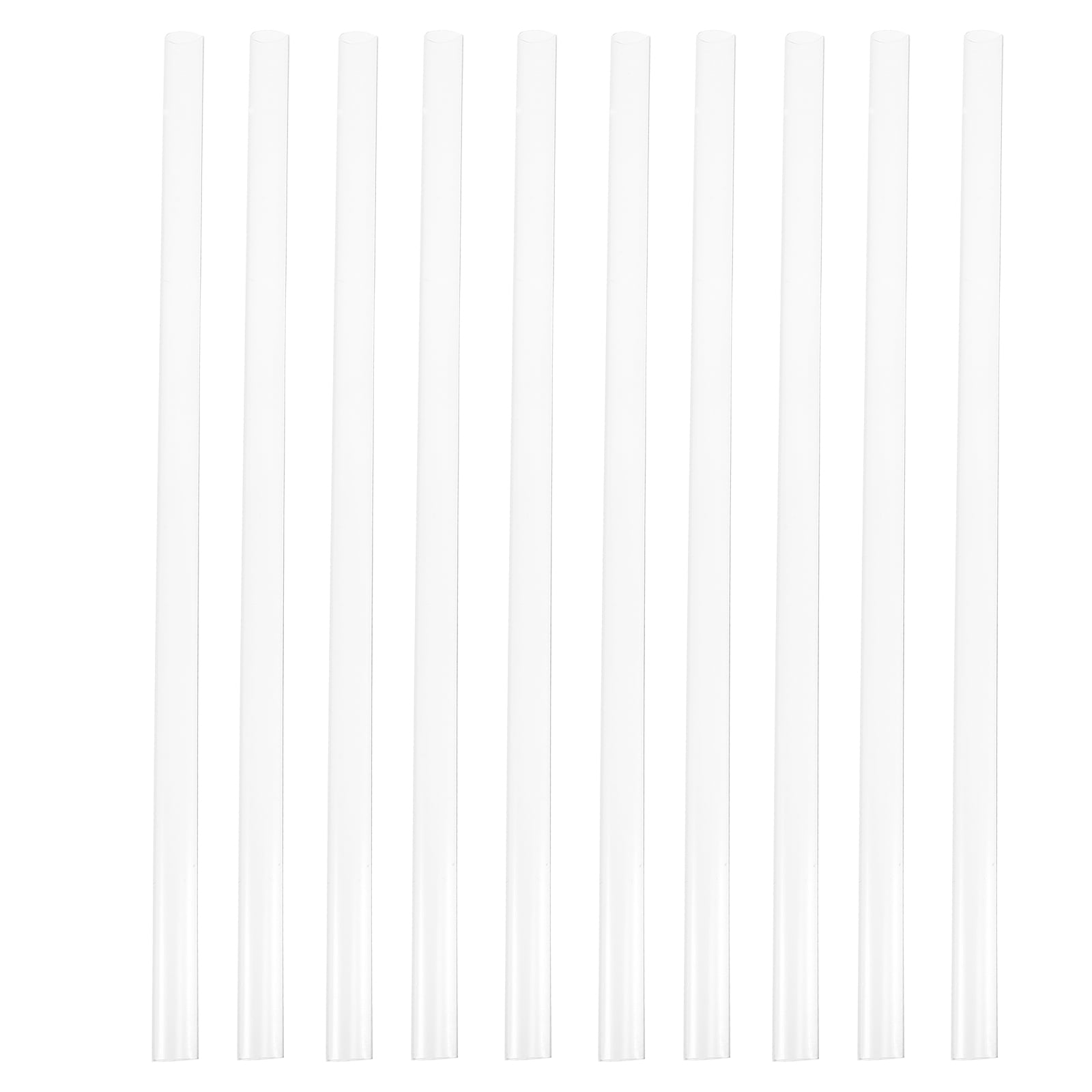 10 Pcs Folder Slides Loose-leaf Clips Slide Binders Plastic Bookbinding ...