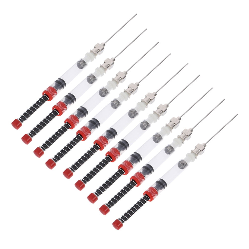 Fountain Pen Ink Converter for Easy Absorbent Use with Stainless Steel ...