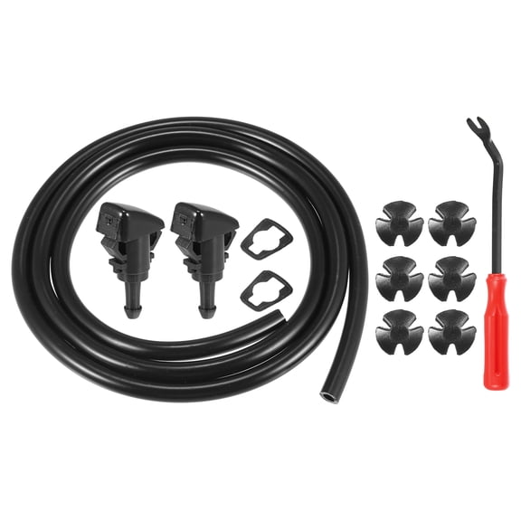 Chrysler Crossfire Windshield Washer Nozzle