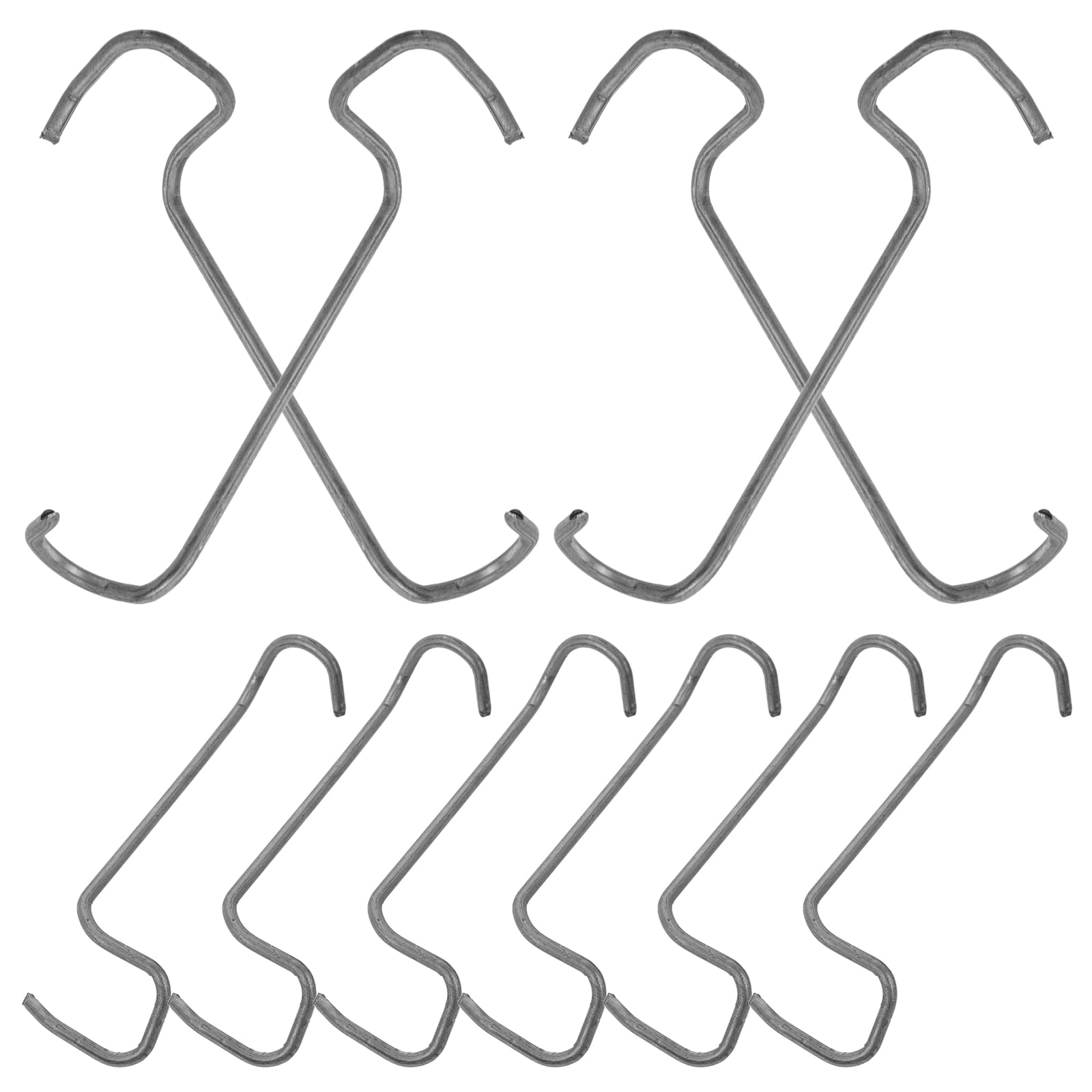 10 Pcs Fruit Tree Branch Remover Branch Spreaders for Fruit Trees Fruit ...