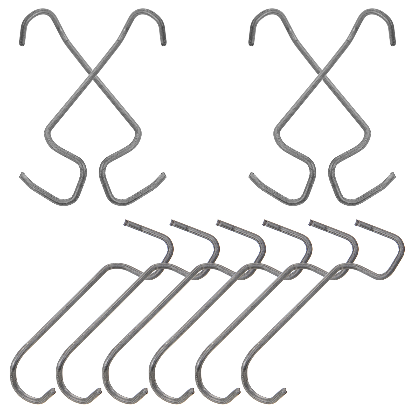 10 Pcs Fruit Tree Branch Remover Planting Trainer Clips Fruit Tree ...