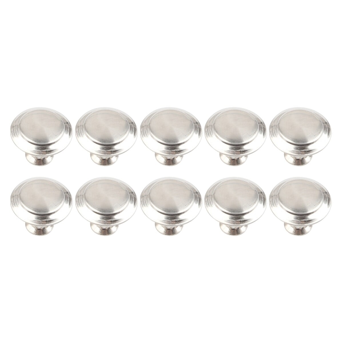 10 Pcs Funky Unique Cabinet Door Handle Easy to Install Wardrobe ...