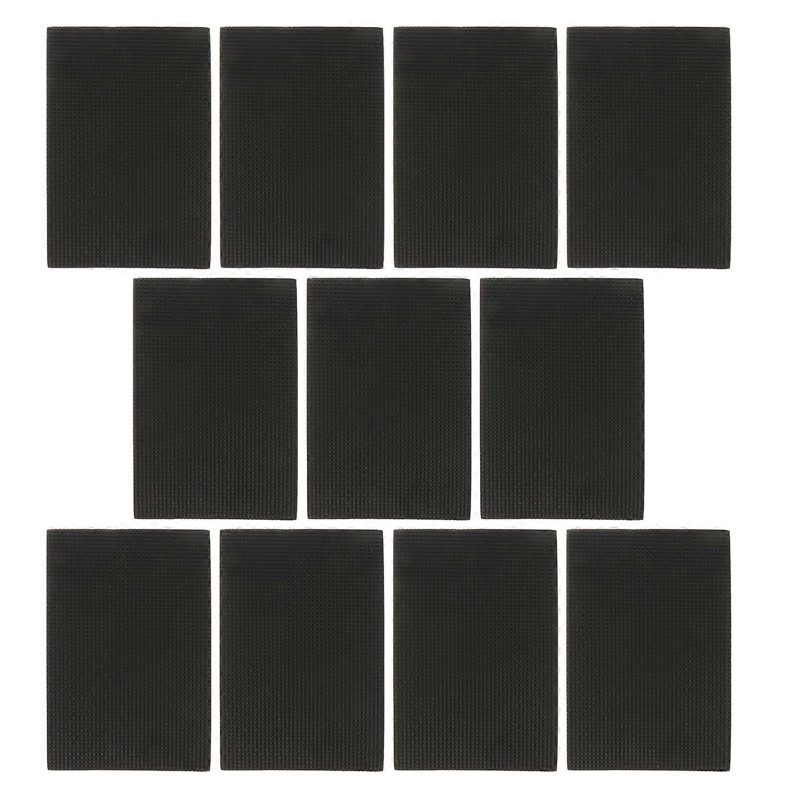 10 Pcs Furniture Pads Self Adhesive Furniture Pads Anti Scratch Floor ...