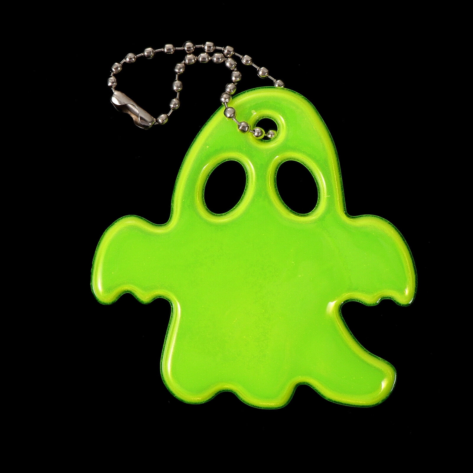 10 Pcs Ghost Reflective Pendant Vine Glow Sticks Fluorescent Bulk Toys ...