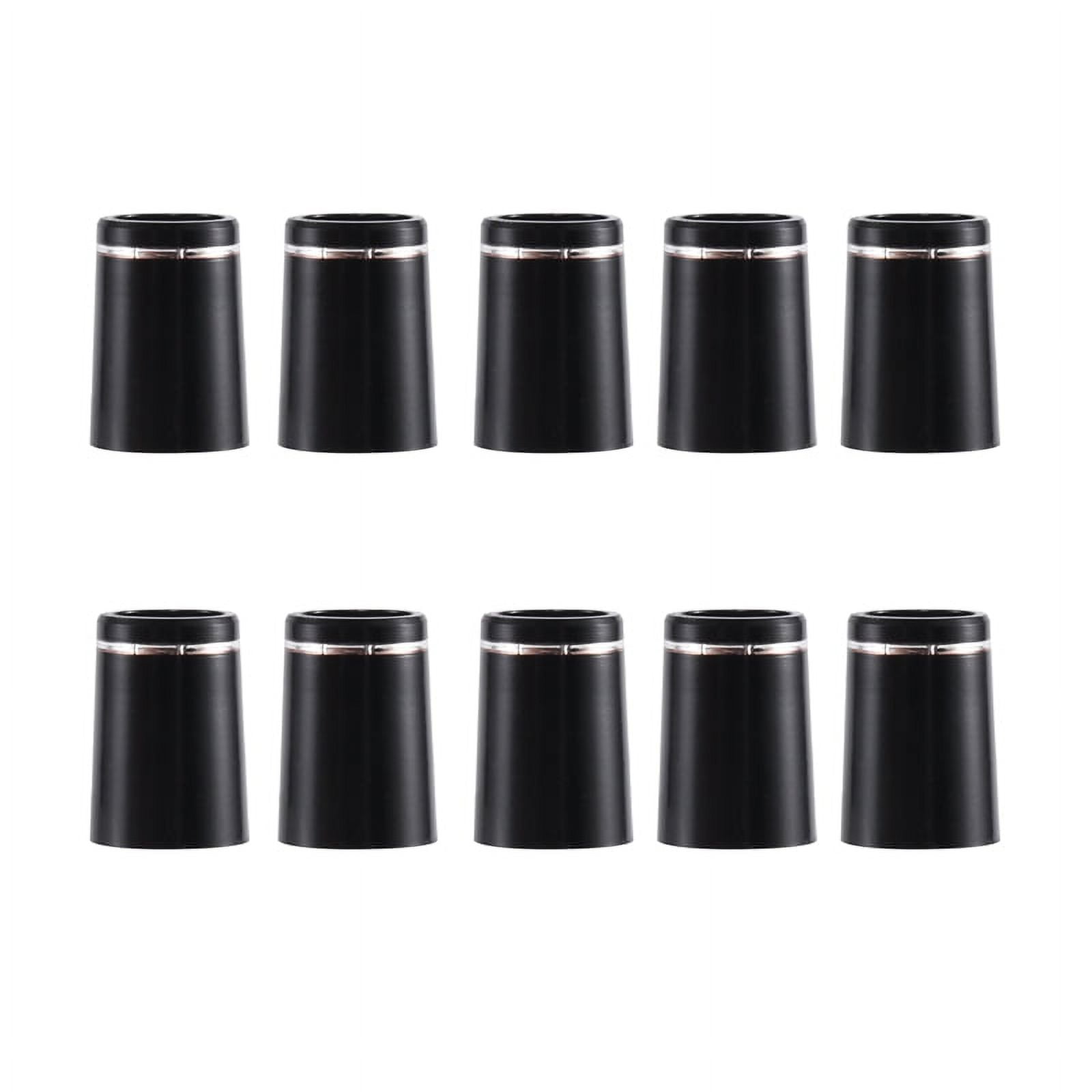 10 Pcs Golf Ferrules 9.5X19X13.4MM Shaft Sleeve Adapter Golf Shafts ...