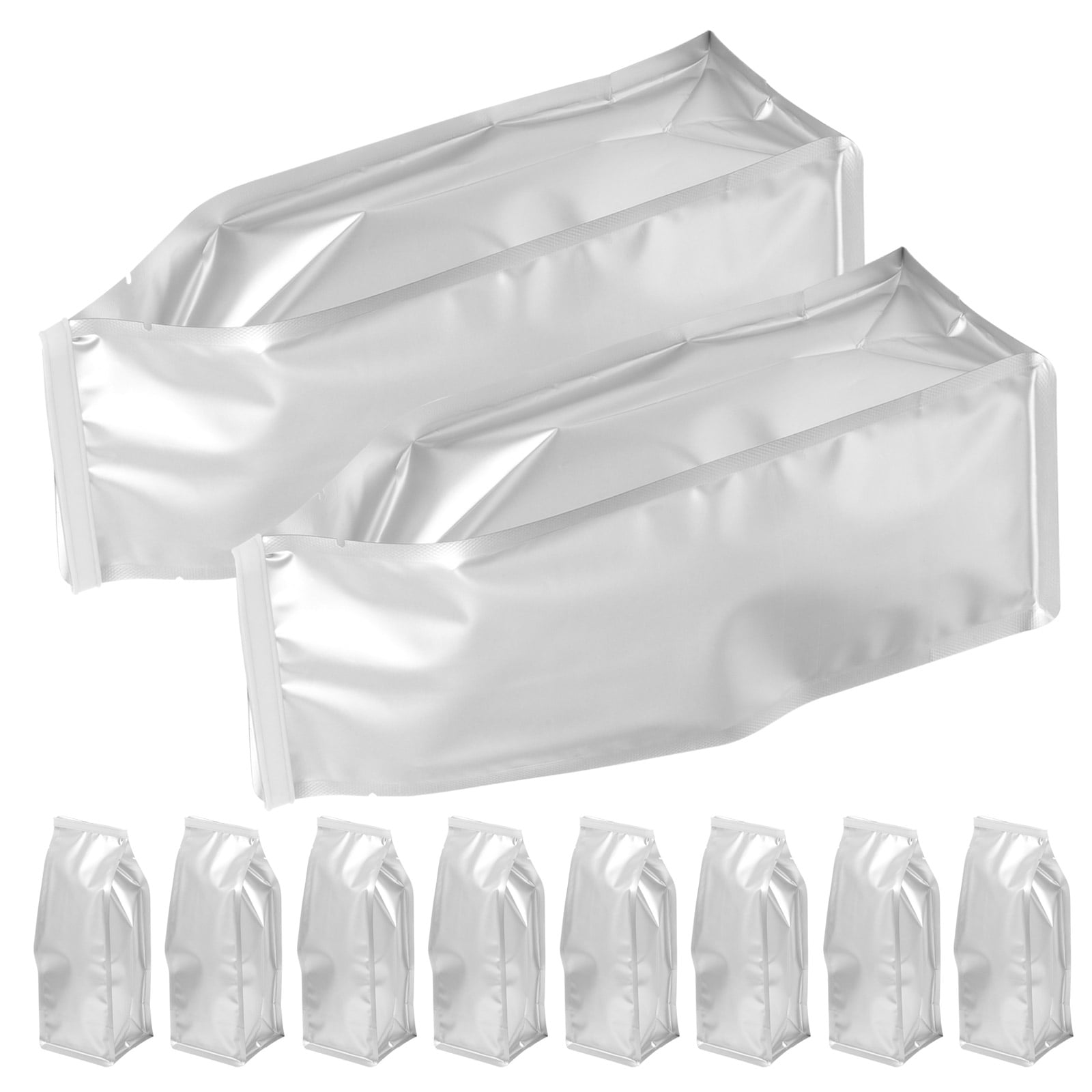 10 Pcs Grease Storage Bag Fuel Tank Disposal Bags Kitchen Oil Container ...