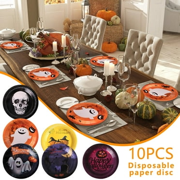 Pink Minnie Mouse Paper Dessert Plates, 7in, 8ct - Walmart.com