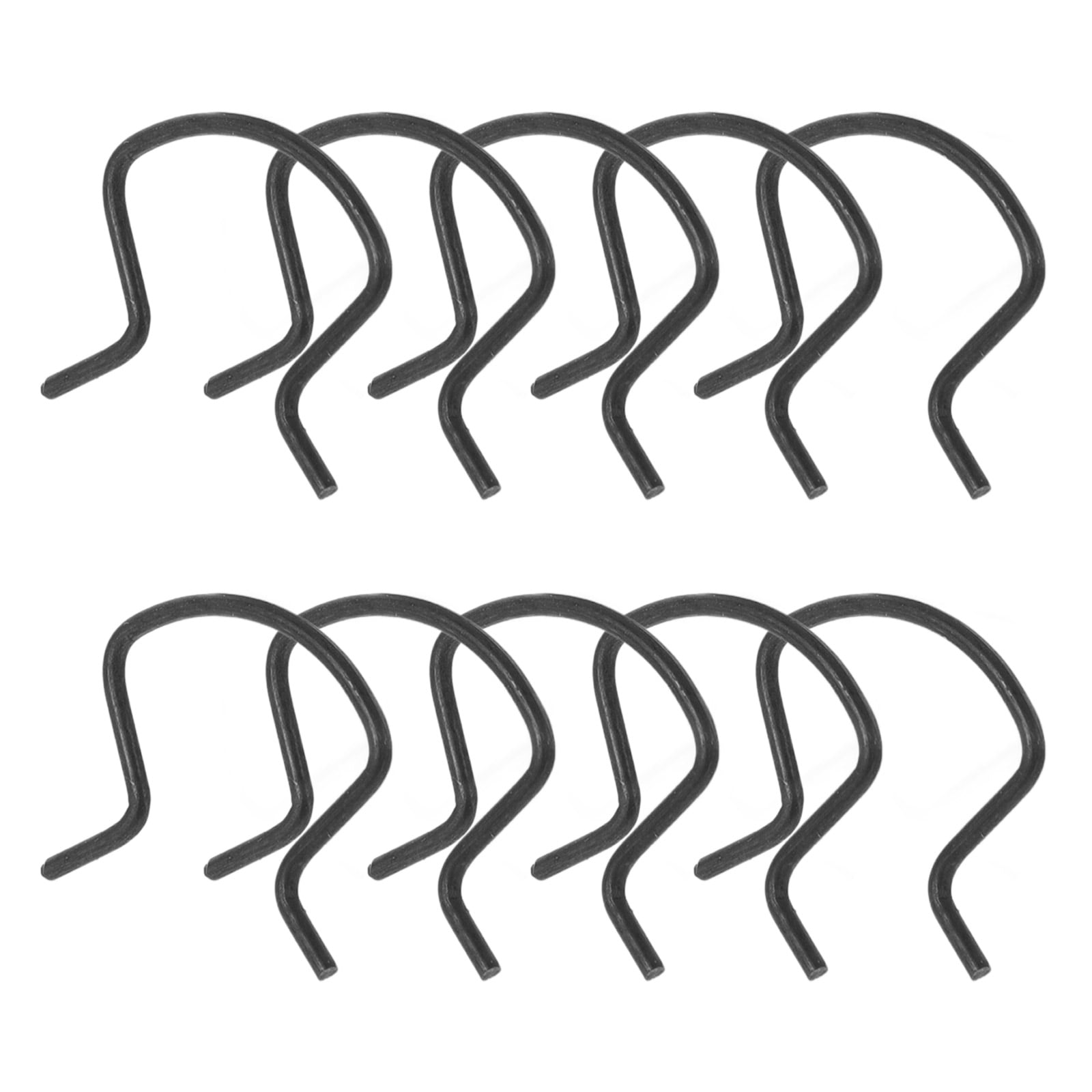 10 Pcs Handle Clip Window Crank Crank Retainer Window Handle Retainer ...