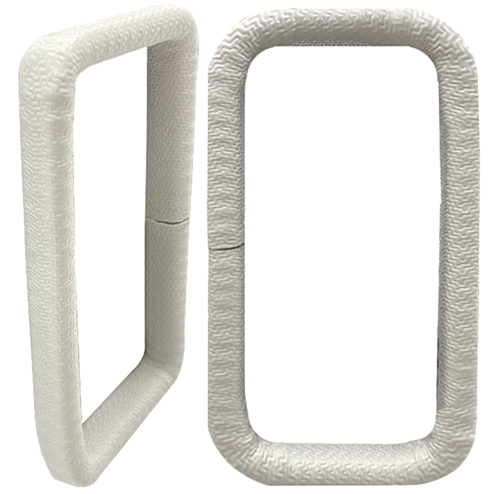 10 Pcs Hard Hats Pet Downspout Garden Downspout Cap Gutter Cover Drain ...