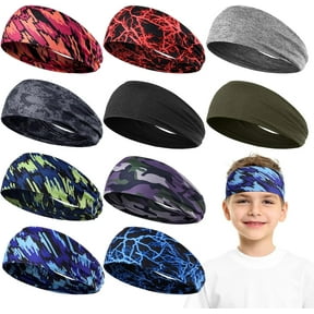 Sweat Bands & Sweatbands for Workouts | Walmart