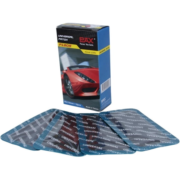 Hot Patches Tires