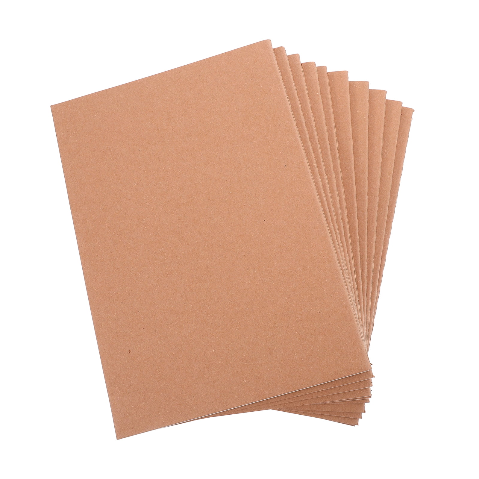 10 Pcs Note Pads for Work Blank Journal Homework Notepad Student ...