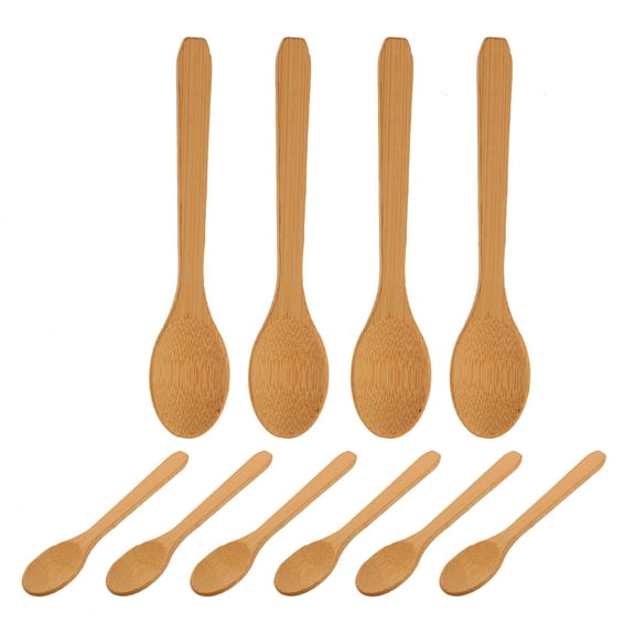 Honey Spoons Tea
