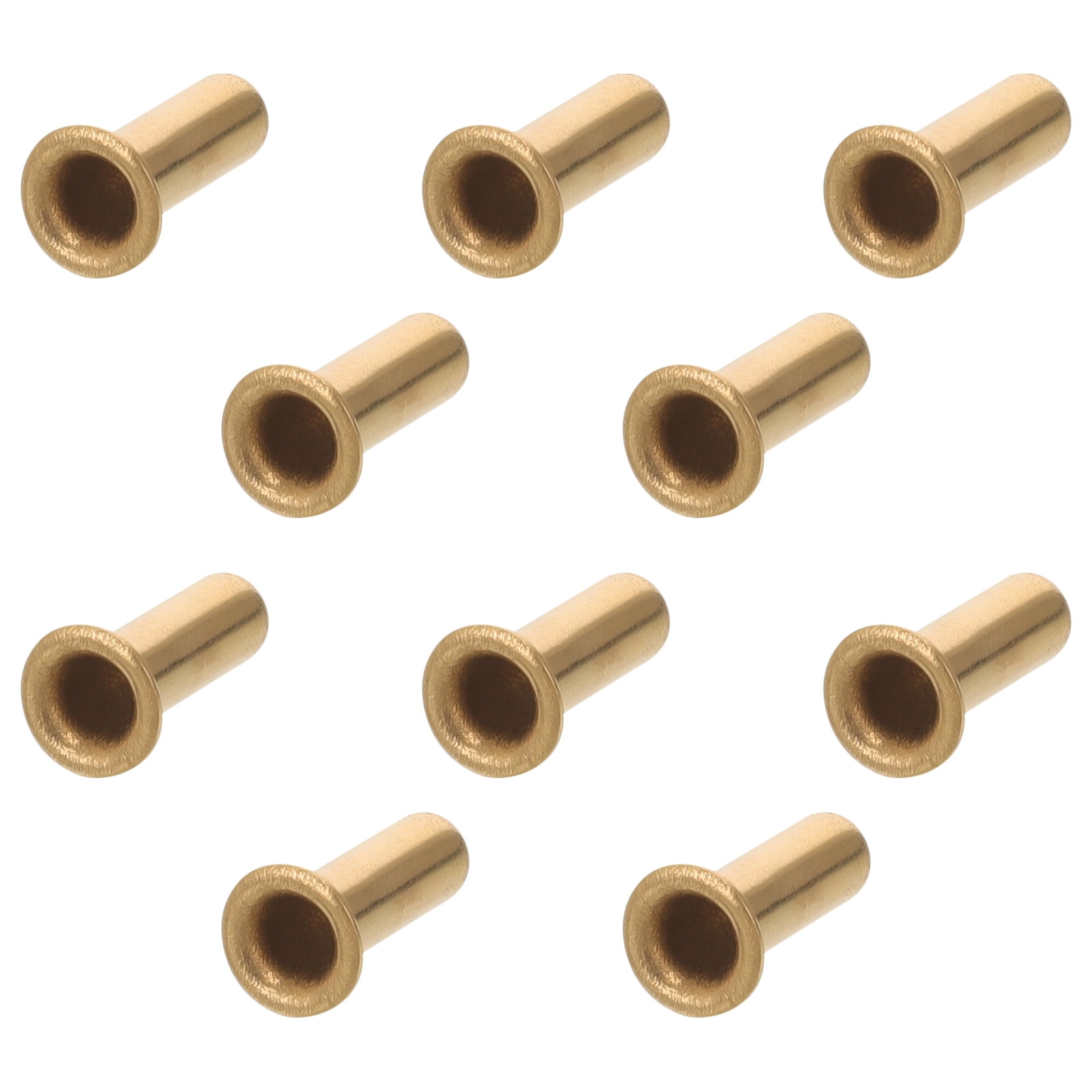 10 Pcs Hose Connector Compression Fitting Compression Adapter Bushing ...