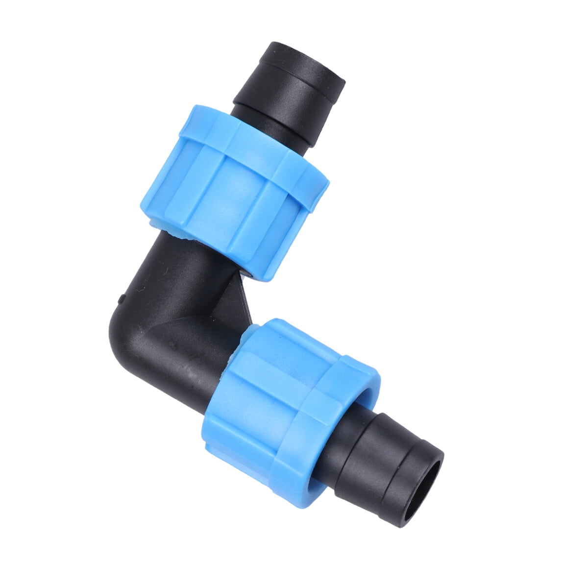 10 Pcs Hose Connector Gardening Drip Garden Accessory Irrigation ...