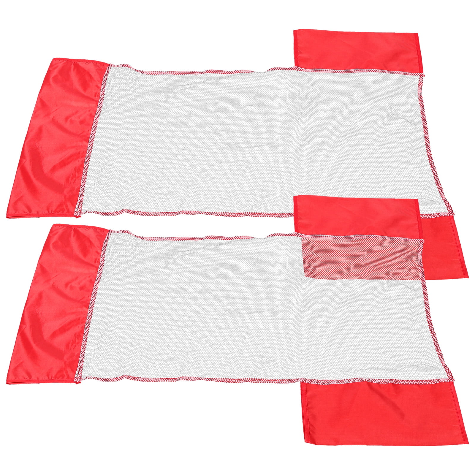 10 Pcs Inflatable Pools for Adults Interesting Swim Float Mesh Net ...