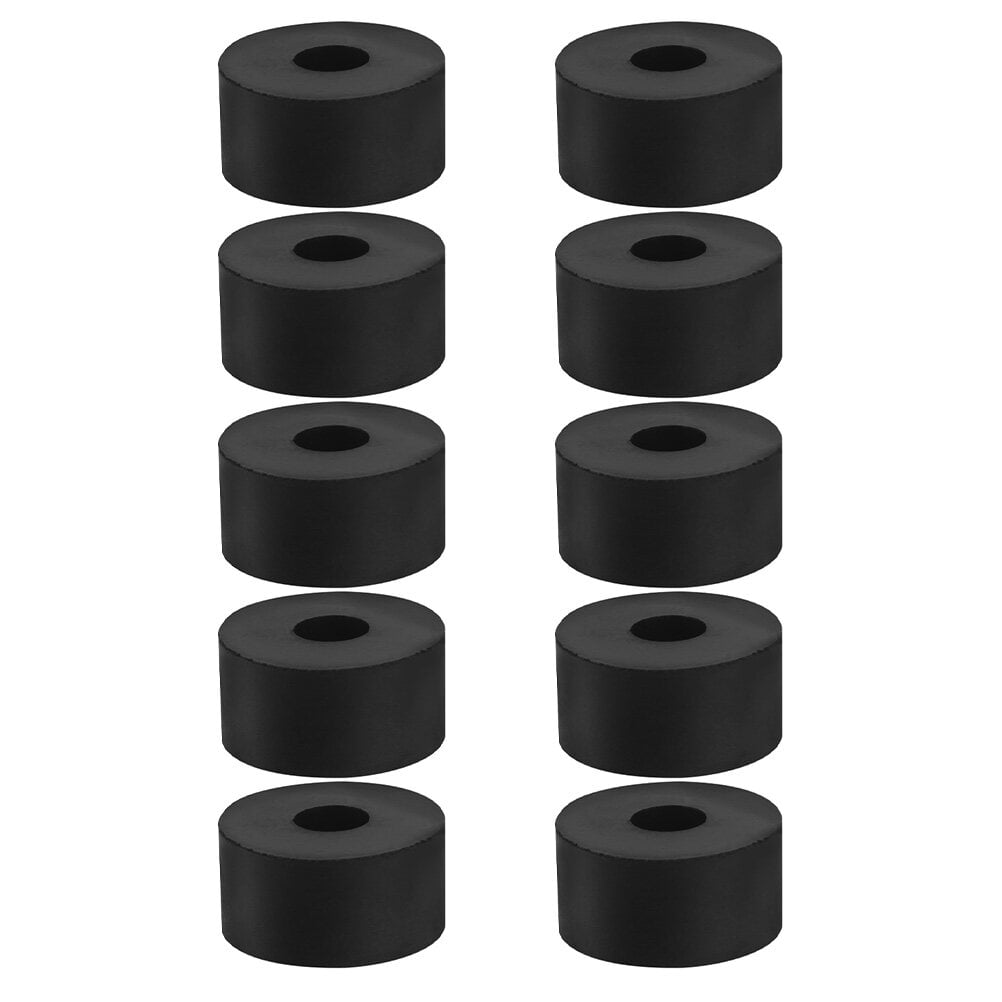 10 Pcs Instant Noodles Bowl of Fruit Plants Flower Pot Mat Garden ...