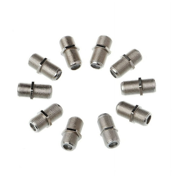 Barrel Plug Adapter