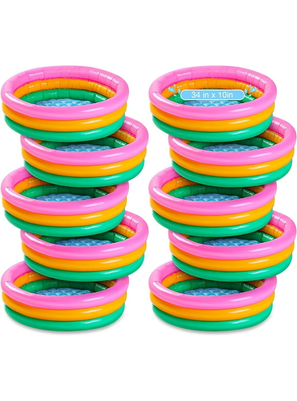 Kiddie Pools in Outdoor Toys - Walmart.com