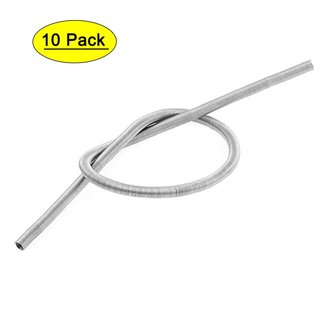 10 Pcs Kiln Furnace FeCrAl Heating Element Coil Wire 220V 500W ...