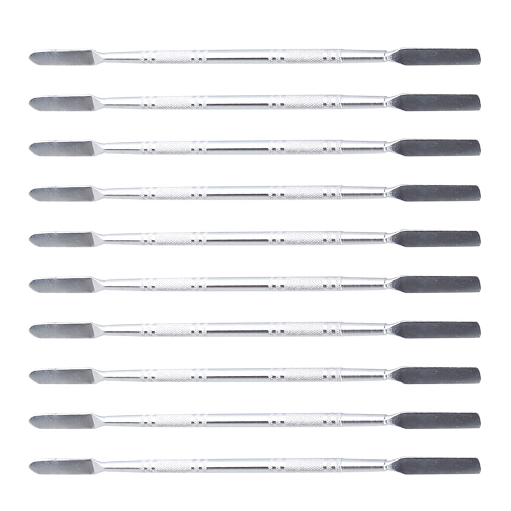 10 Pcs Laptop Computer Tool Pry Tools for Mobile Phone Crowbar Notebook ...