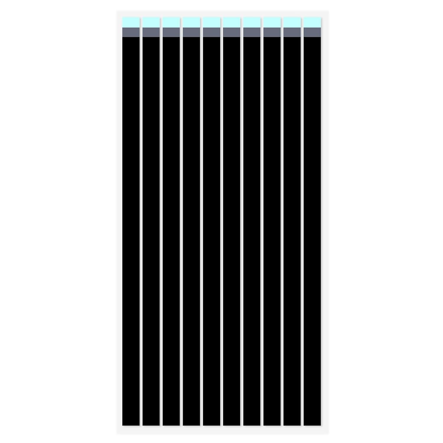 10 Pcs Laptop Screen Double Sided Tape for LED Display Replacement ...