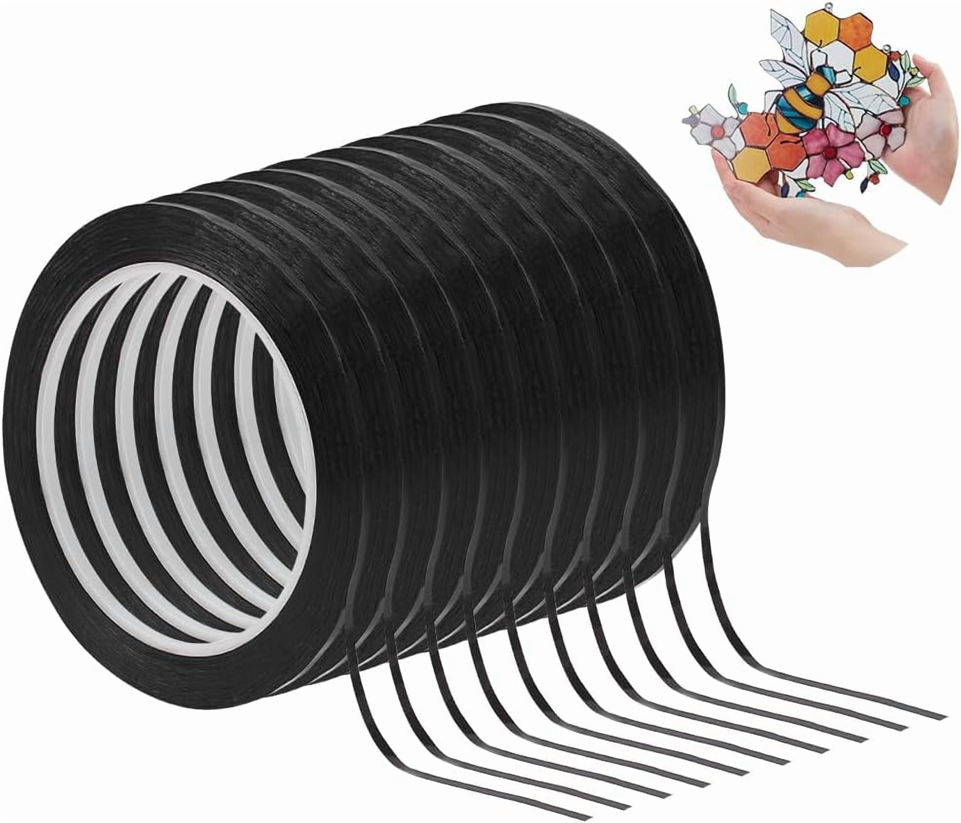 10 Pcs Lead Lines 3mm PET High Temperature Positioning Tape 216.54 feet ...
