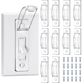 Light Switch Covers Baby Proof