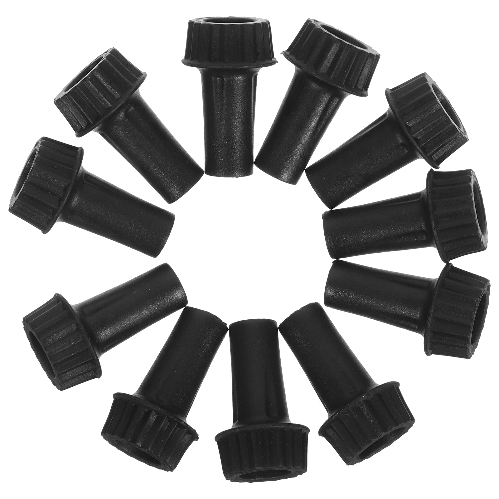 10 Pcs Light Switch Socket Knob for Table Lamp Accessories Light Bulb ...