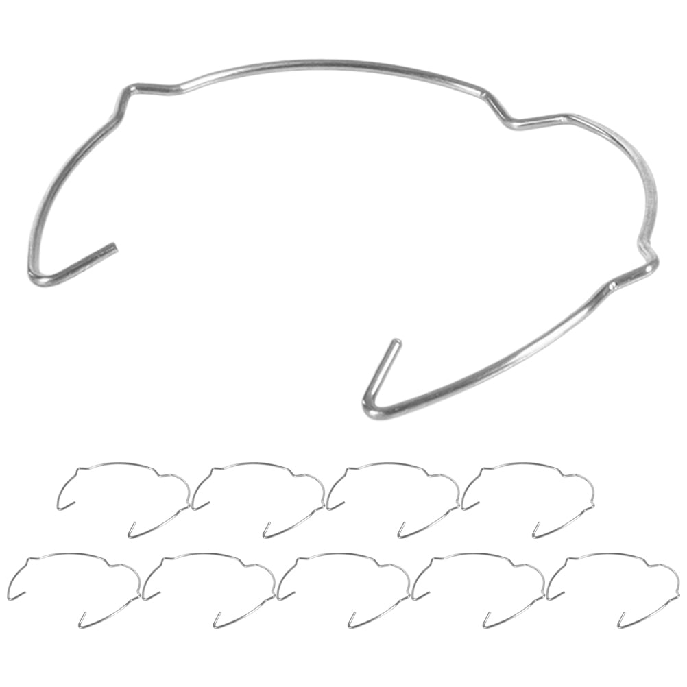 Recessed Lighting Friction Clips