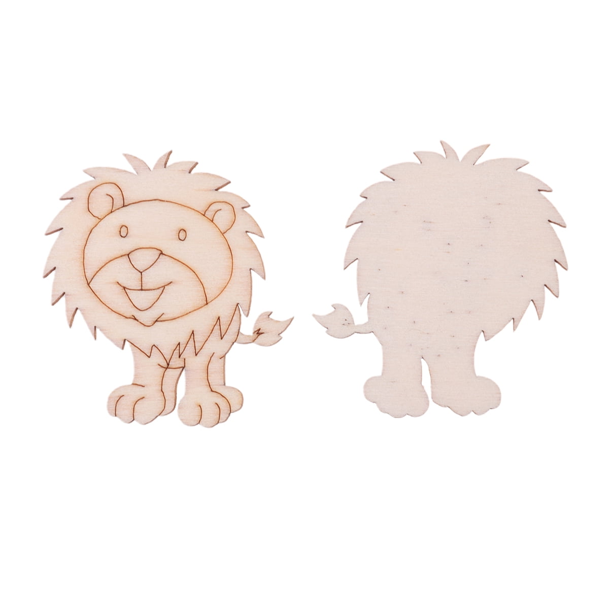 Lion Pp