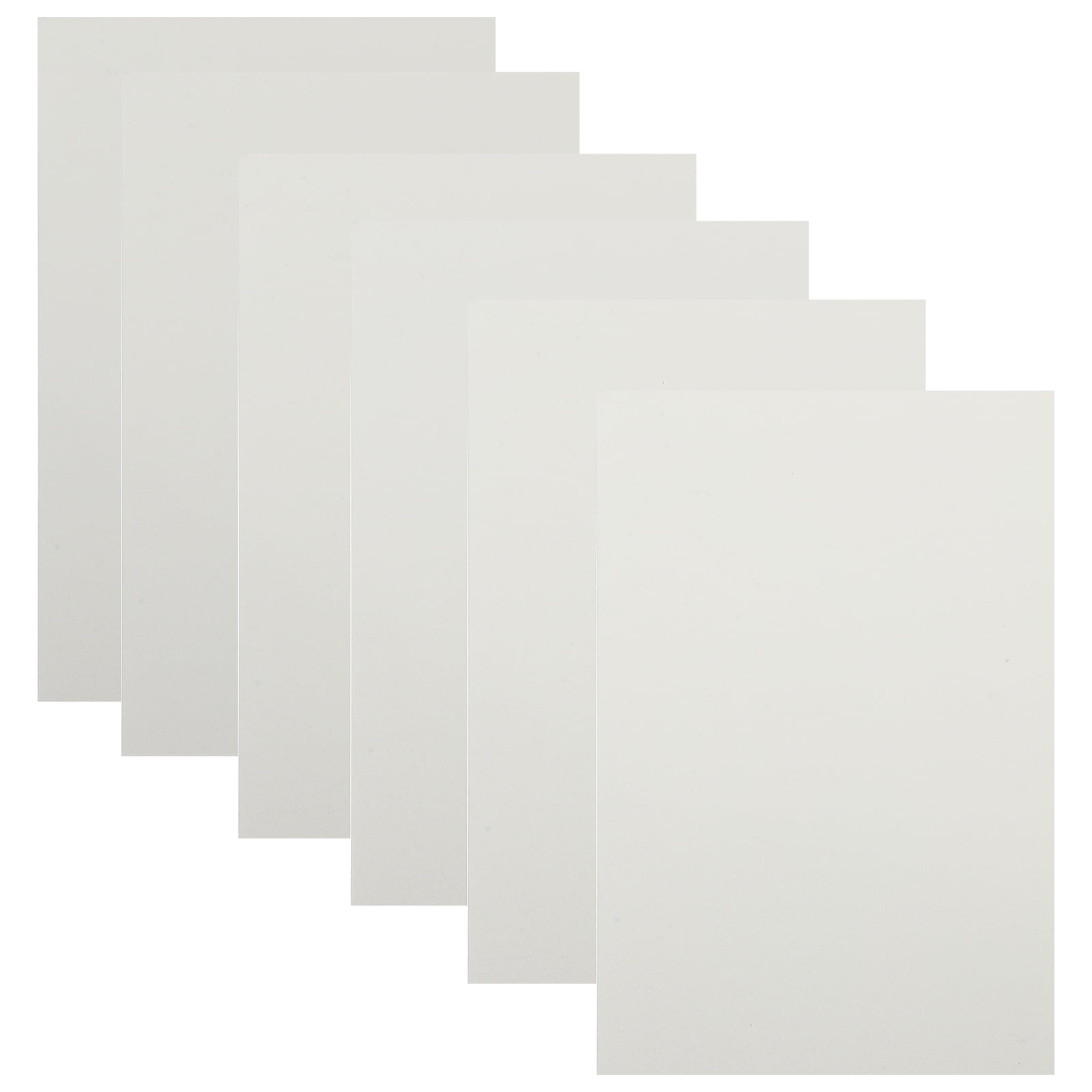 10 Pcs Magnets Sublimation Aluminum Photo Frame Sublimation Photo ...