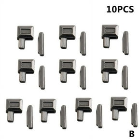 Zipper Insertion Pins and Repair Kits for Arts Crafts Sewing