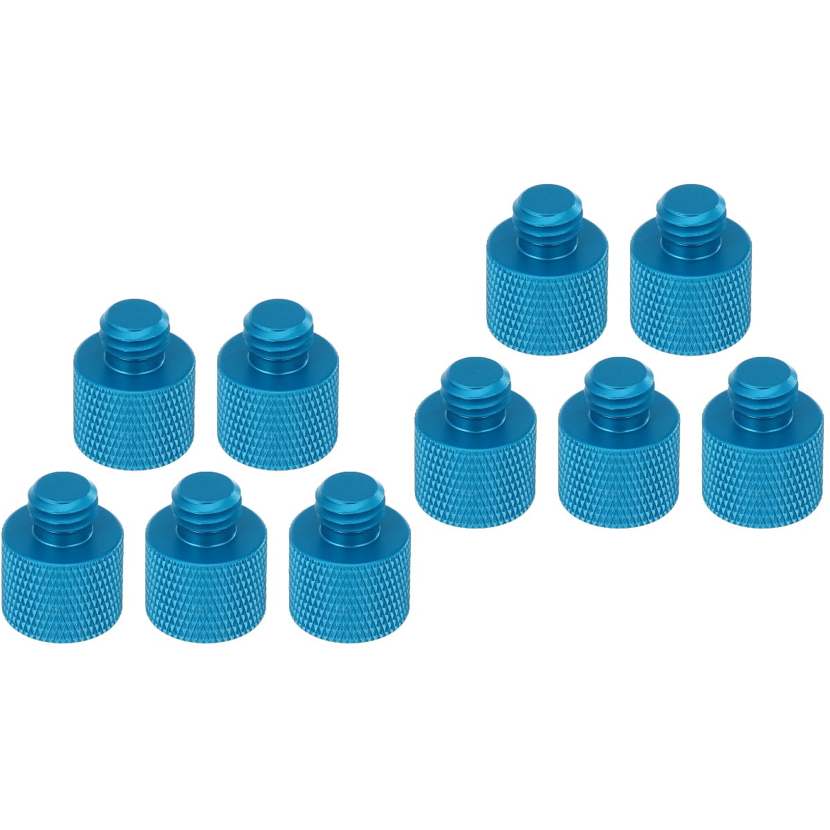 10 Pcs Mic Stand Microphone Stand Adapter Adapter Screws Microphone ...