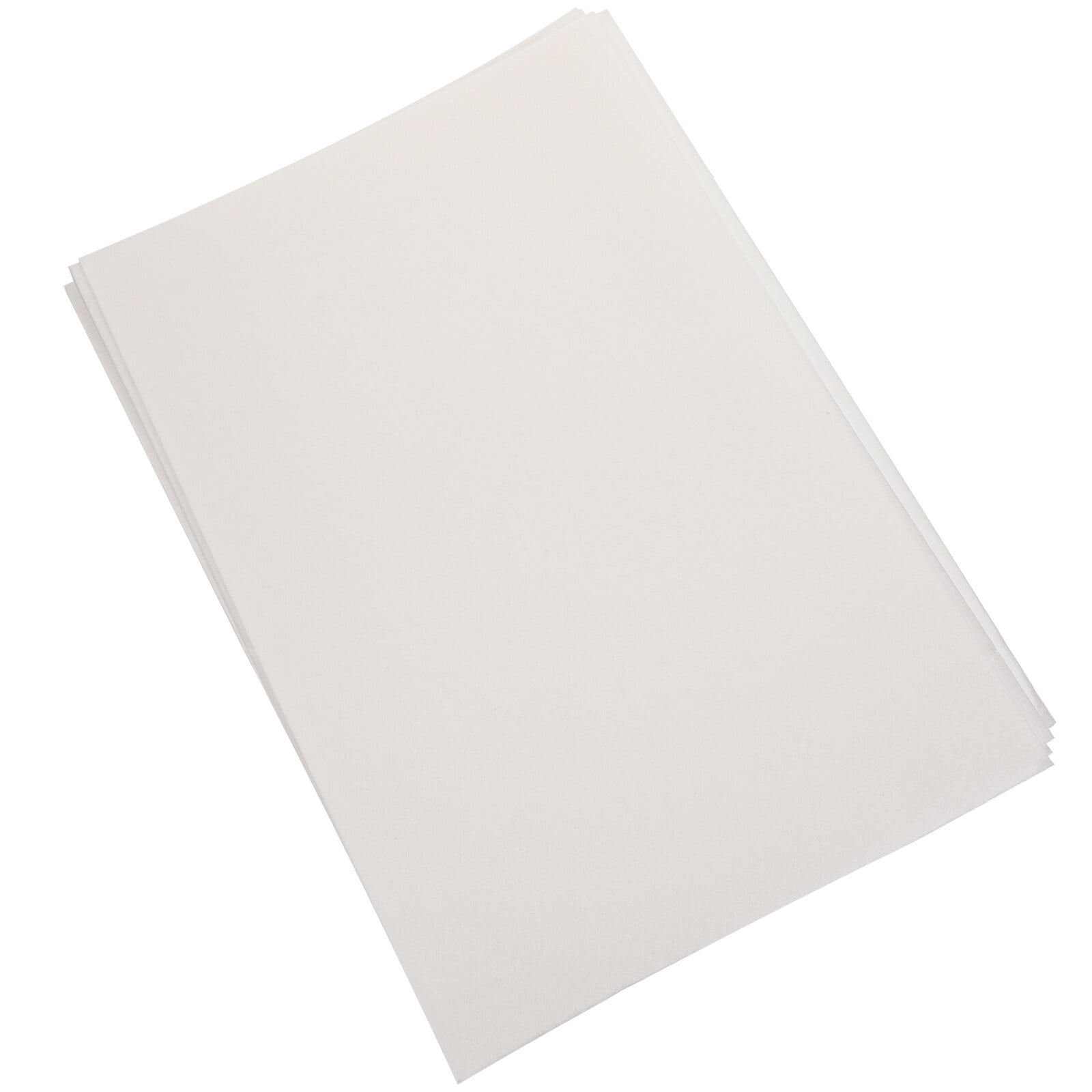 10 Pcs Microwave Kiln Lining Paper Glass Fusing Paper Pottery Fusing ...