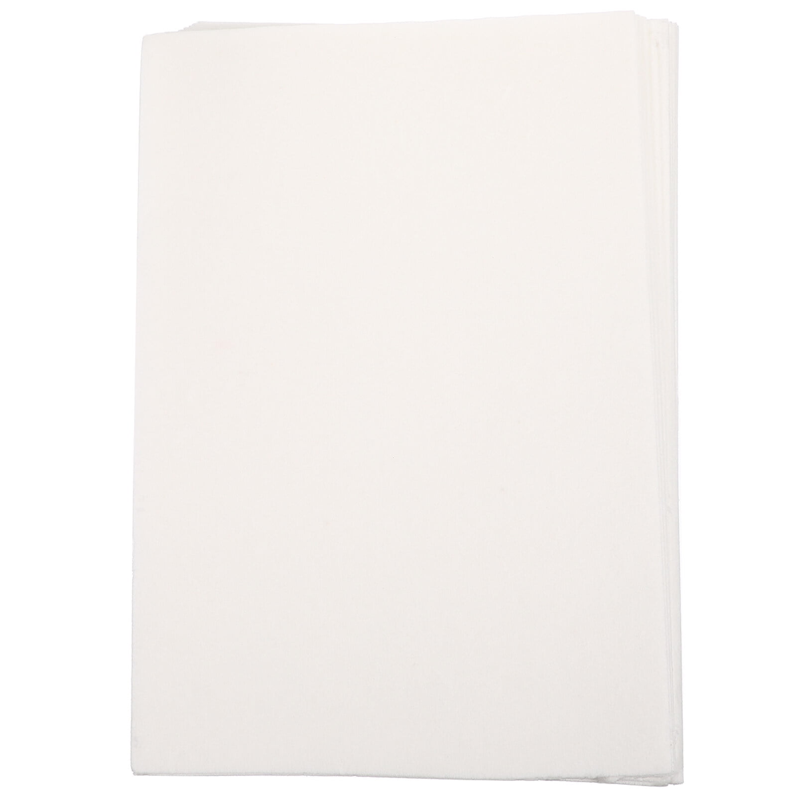 10 Pcs Microwave Kiln Lining Paper Kiln Glass Fusing Paper DIY Fusing ...