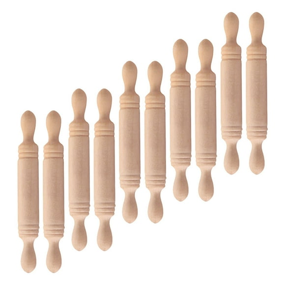 Mini Rolling Pins