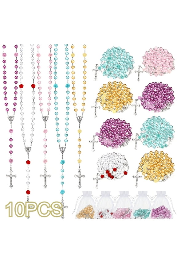 Prayer Beads Catholic