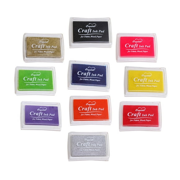 Ink Pads in Office Supplies - Walmart.com