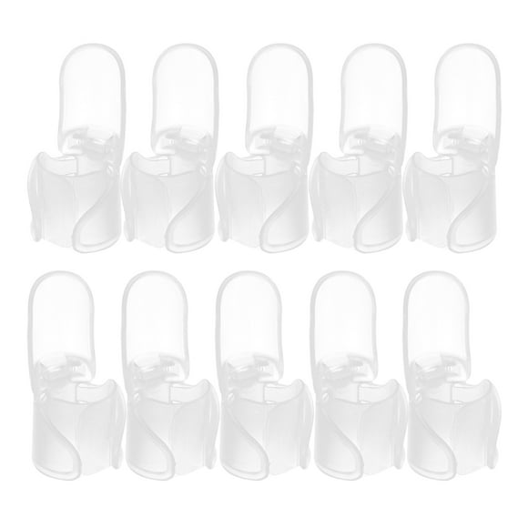 Nail Polish Protector Shields